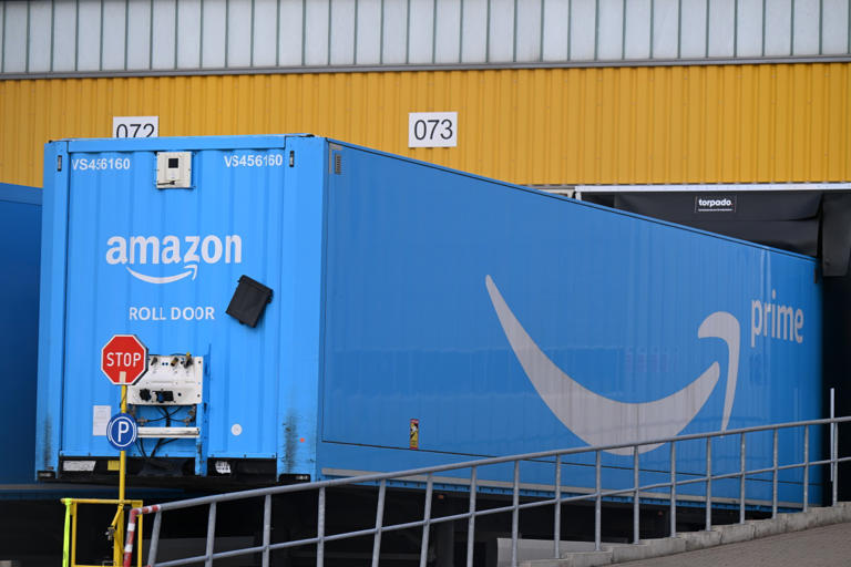 This dependable portable shed is surprisingly sturdy and it's on sale ...