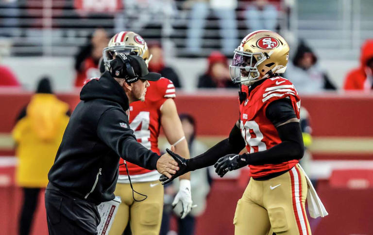 49ers' improved special teams reflect Brant Boyer and the man who ...