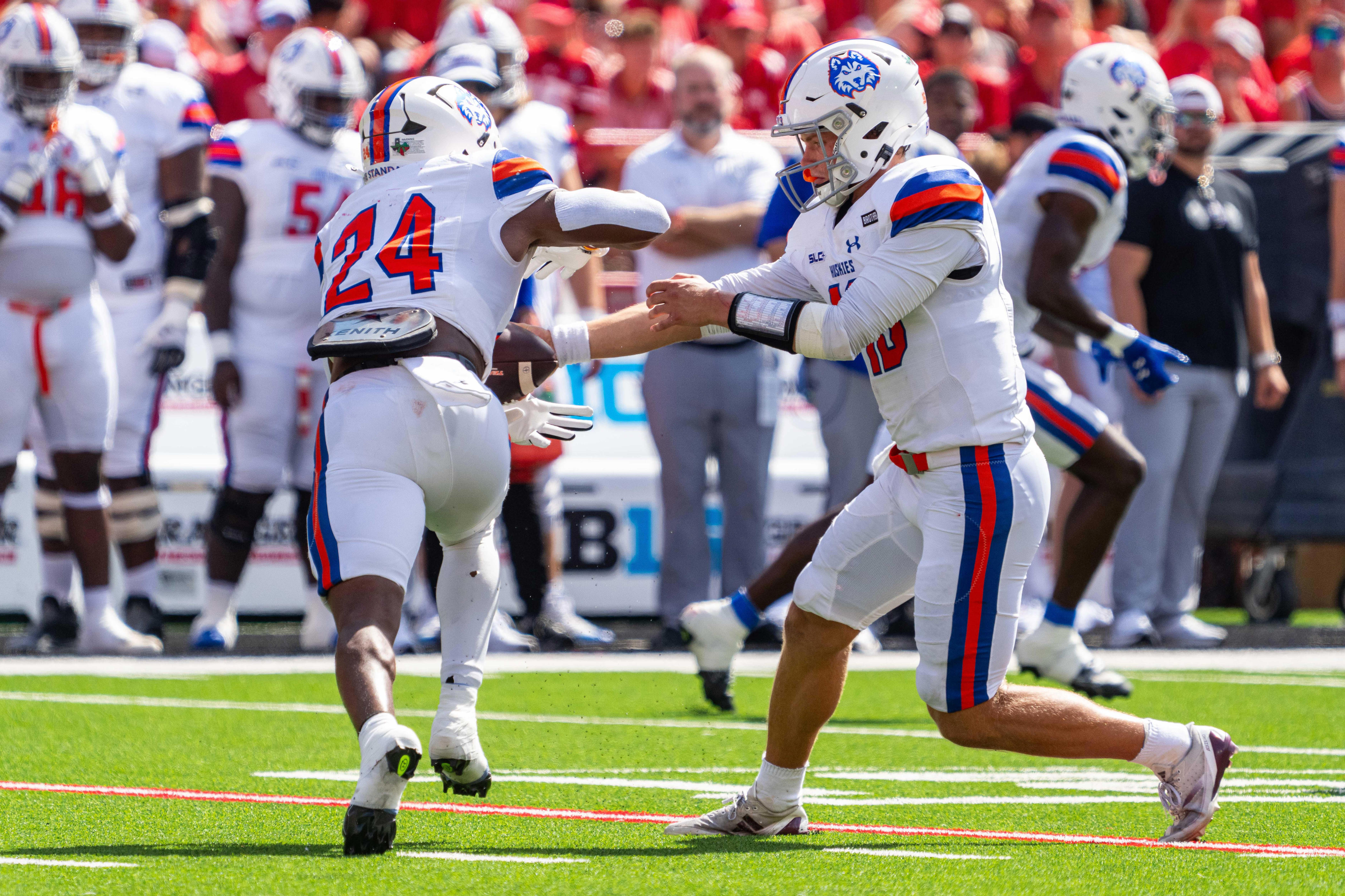 Why Missouri football turned to FCS to add running back 'X-Man'