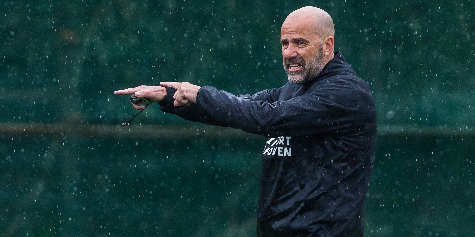 Vermoedelijke opstelling PSV: Bosz moet Afrika Cup-deelnemers vervangen