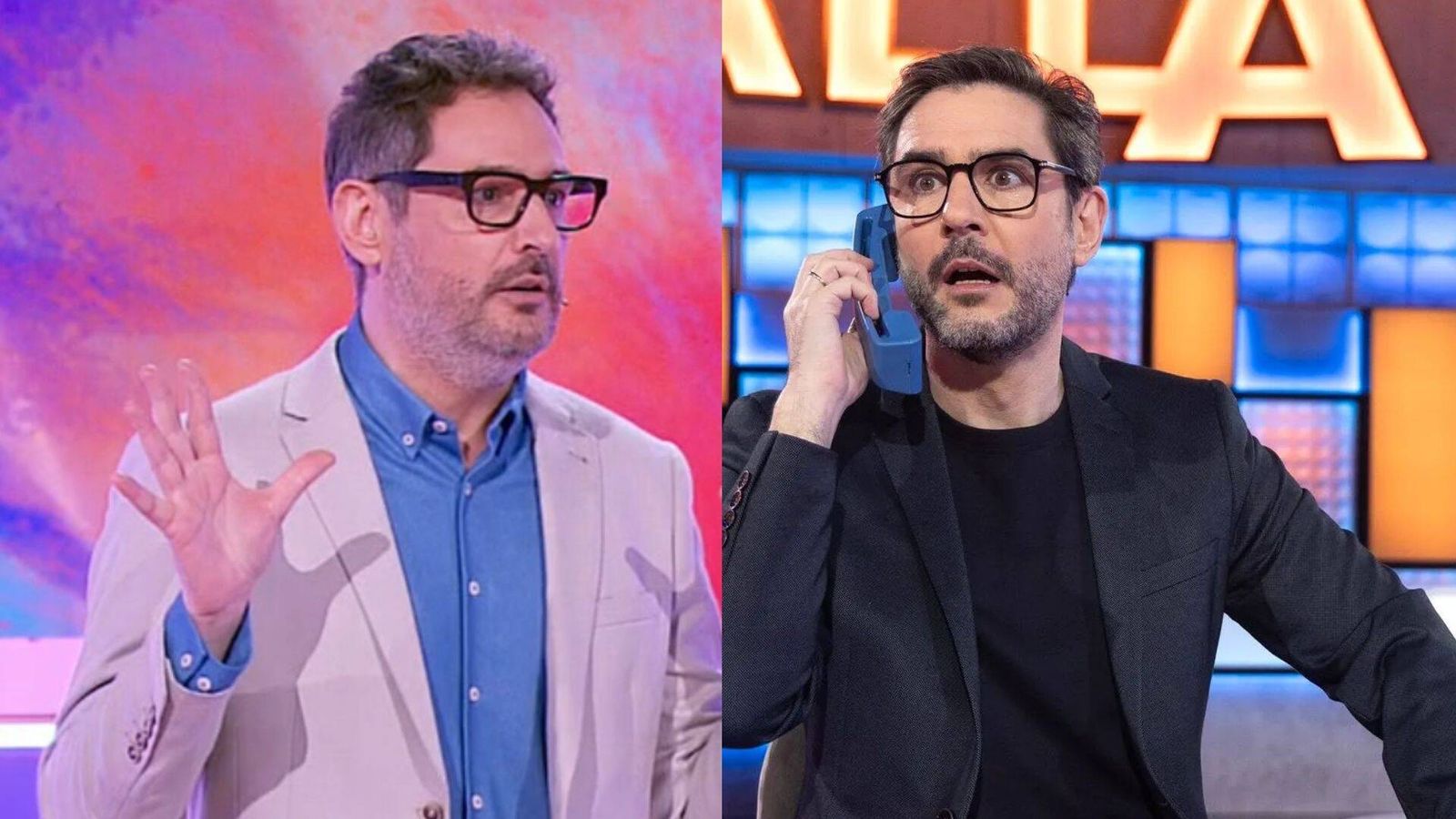 'Agárrate al sillón' cierra el telón ante el desembarco de '¡Alla tú ...