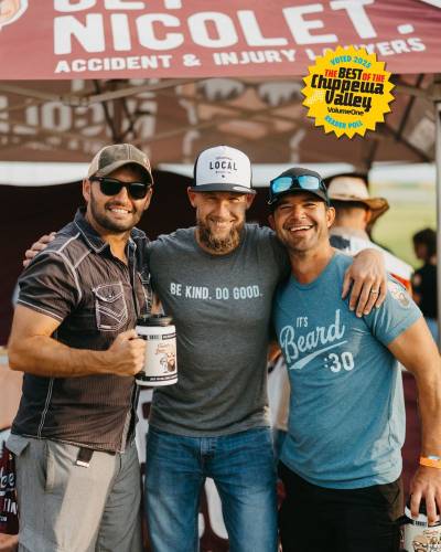 How Russell Nicolet built productivity around purposes