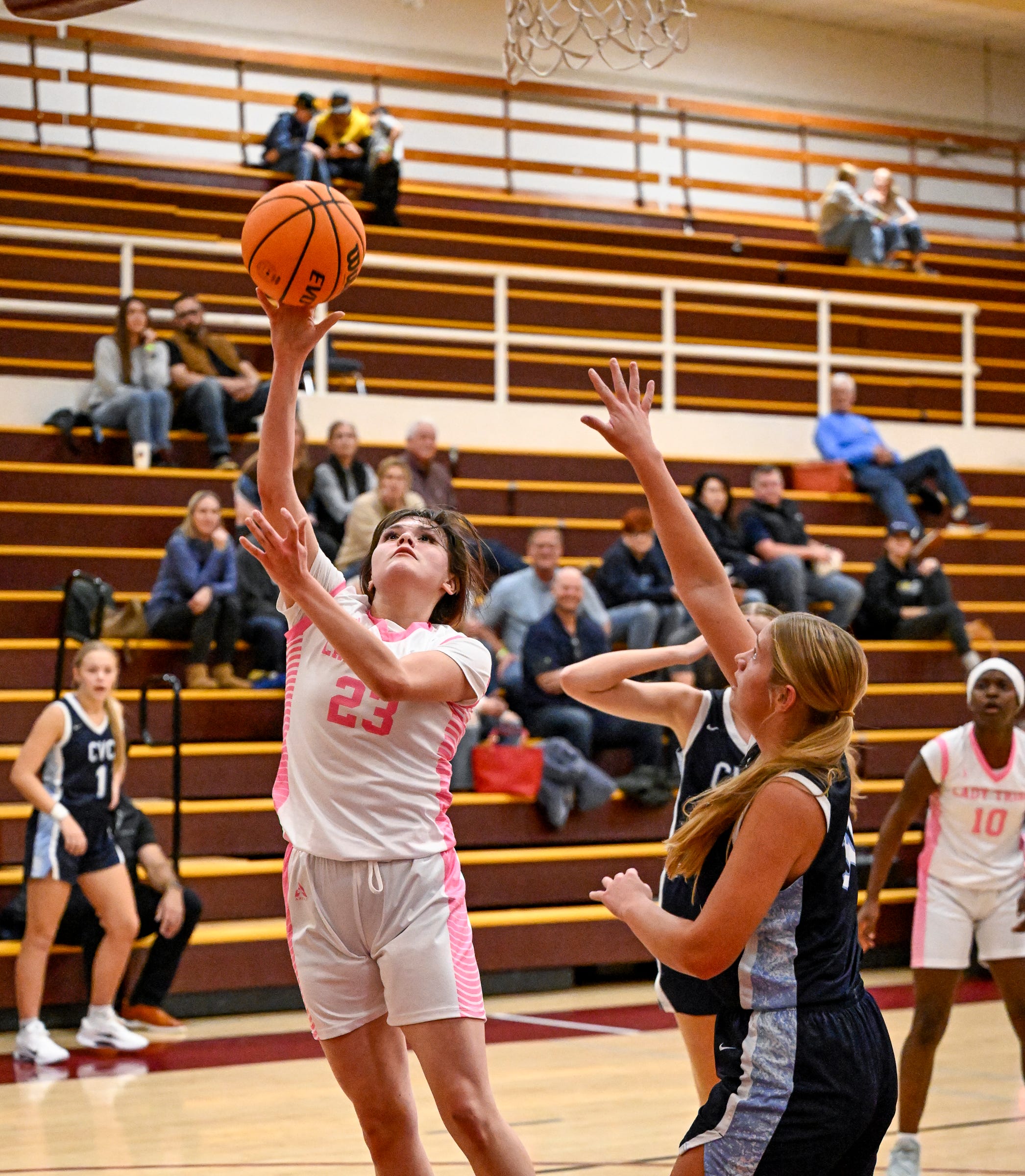 Tulare County athlete of the week: Tulare Union's Kaiden Valdez