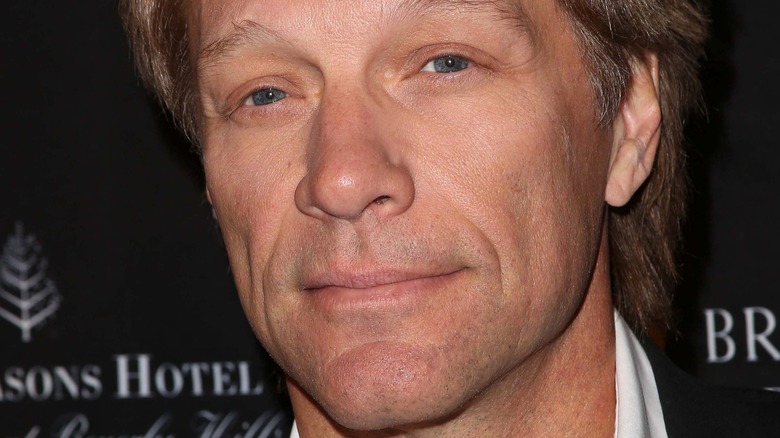 The truth about Diane Lane and Jon Bon Jovi's relationship