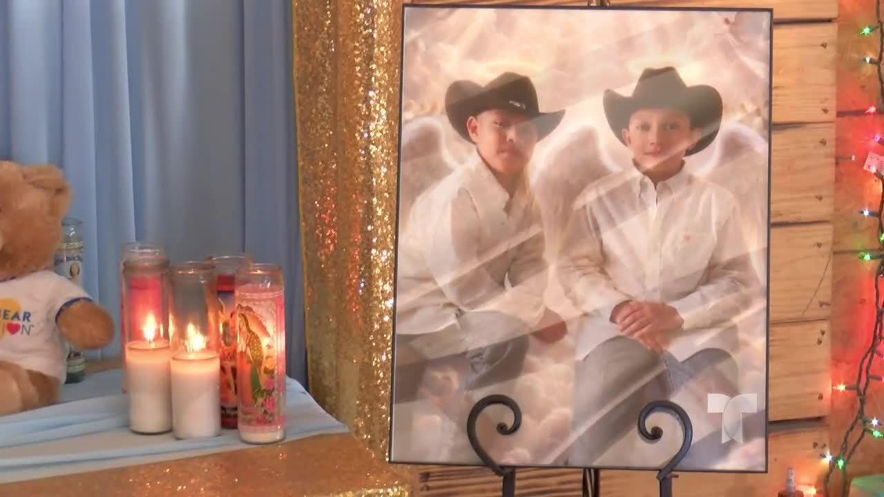 Carthage auction house to hold benefit for family who lost children, home