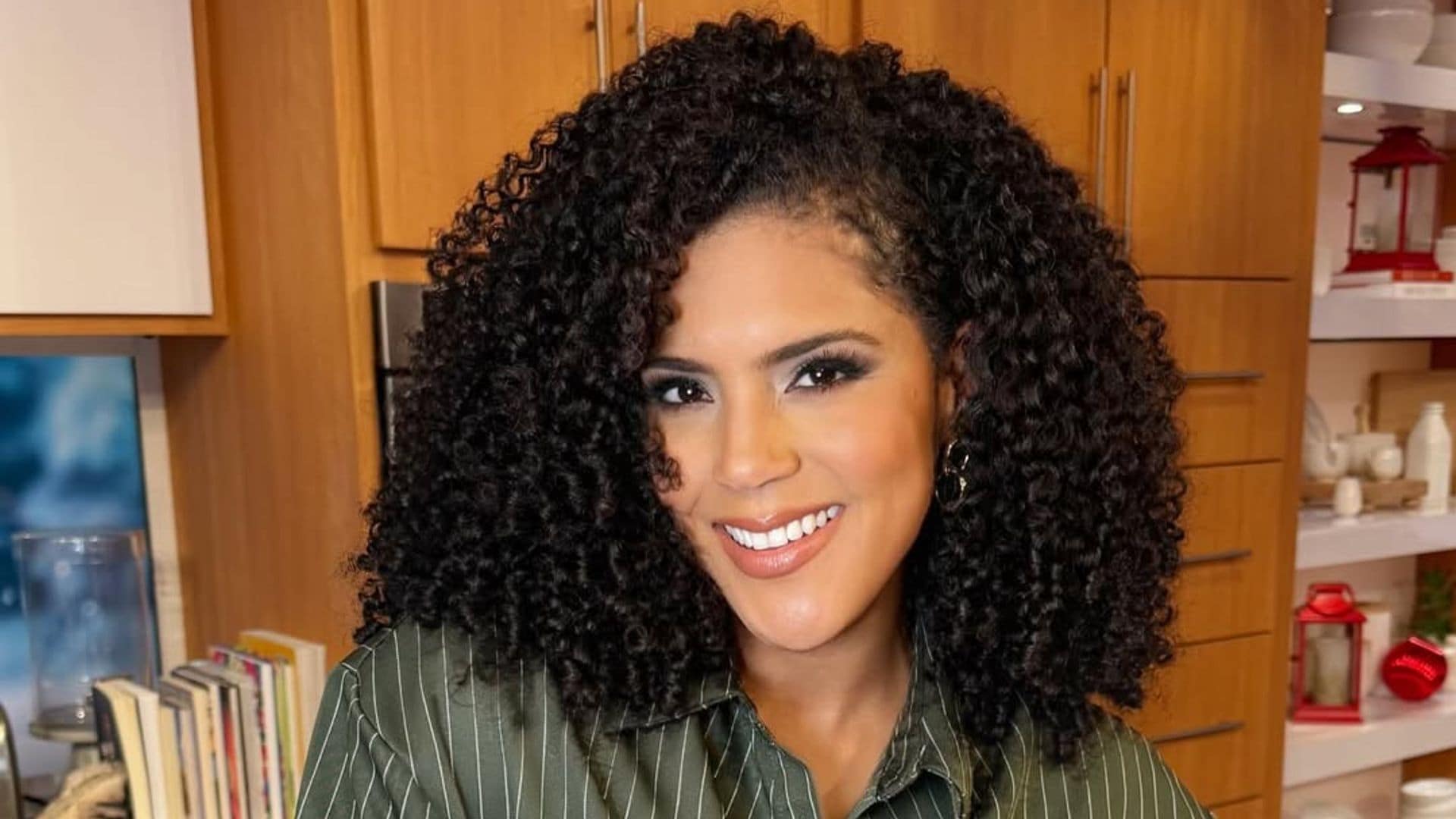 Francisca pone un alto a las críticas por sus looks y responde a los ...