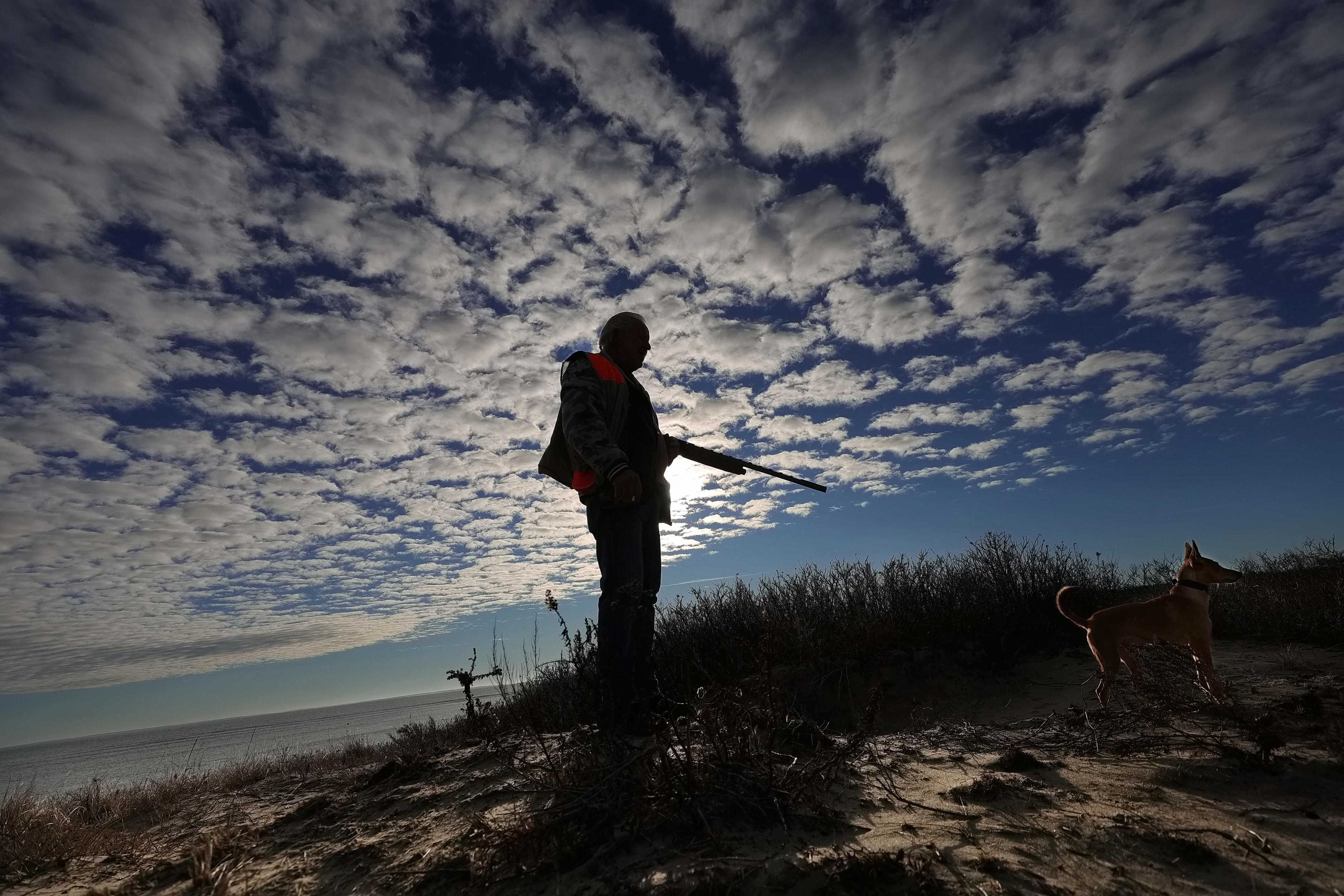 MA one of 2 states that ban hunting on Sundays but that could change