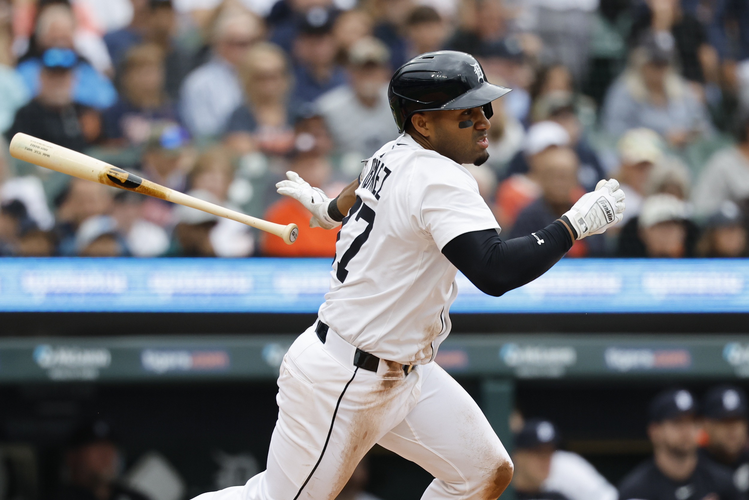 Dodgers to sign Andy Ibáñez