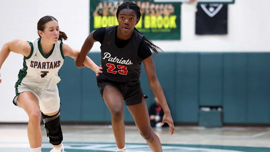 Montgomery Area High School girls basketball schedule & scores ...