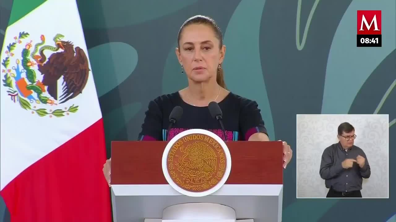 ¿Encuentro en puerta? Sheinbaum analiza visitar a Lula da Silva en mayo