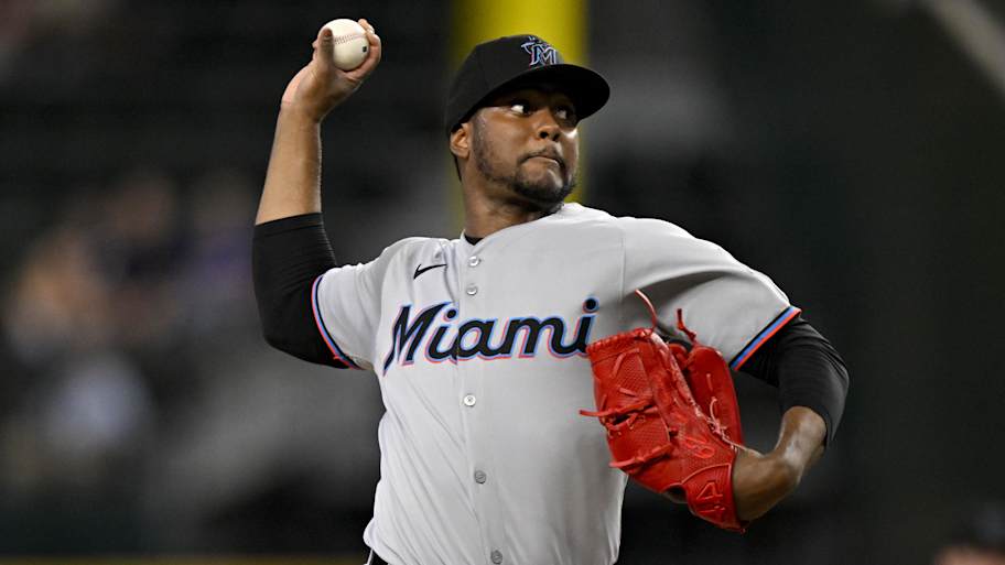 Braves add pitcher with upside off waivers, DFA another infielder