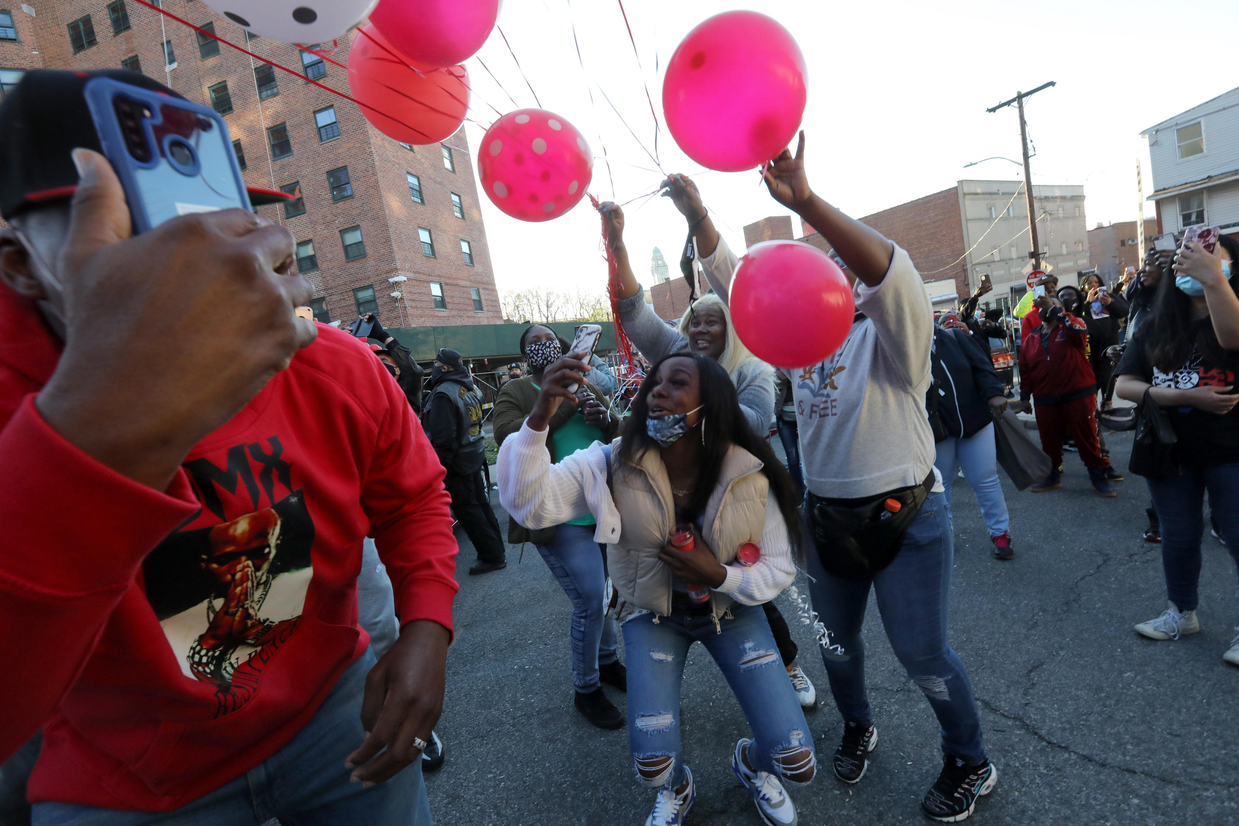 DMX to be posthumously named minister of historic Westchester church