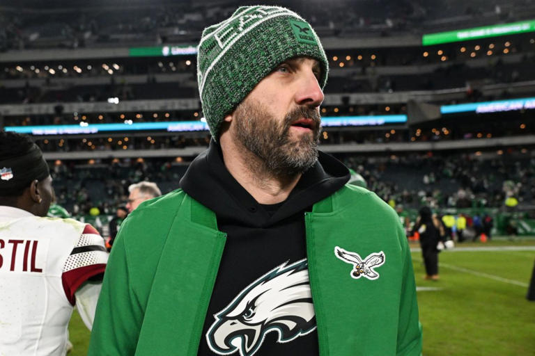 Eagles-49ers weather forecast: What conditions to expect