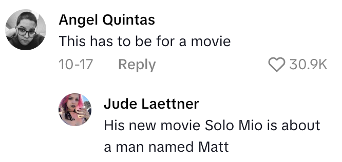 An art teacher named Matt Taylor went viral on TikTok because people ...