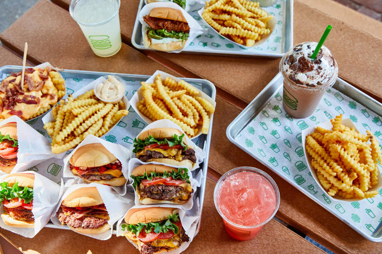 Greater Cincinnati’s fifth Shake Shack to open this summer
