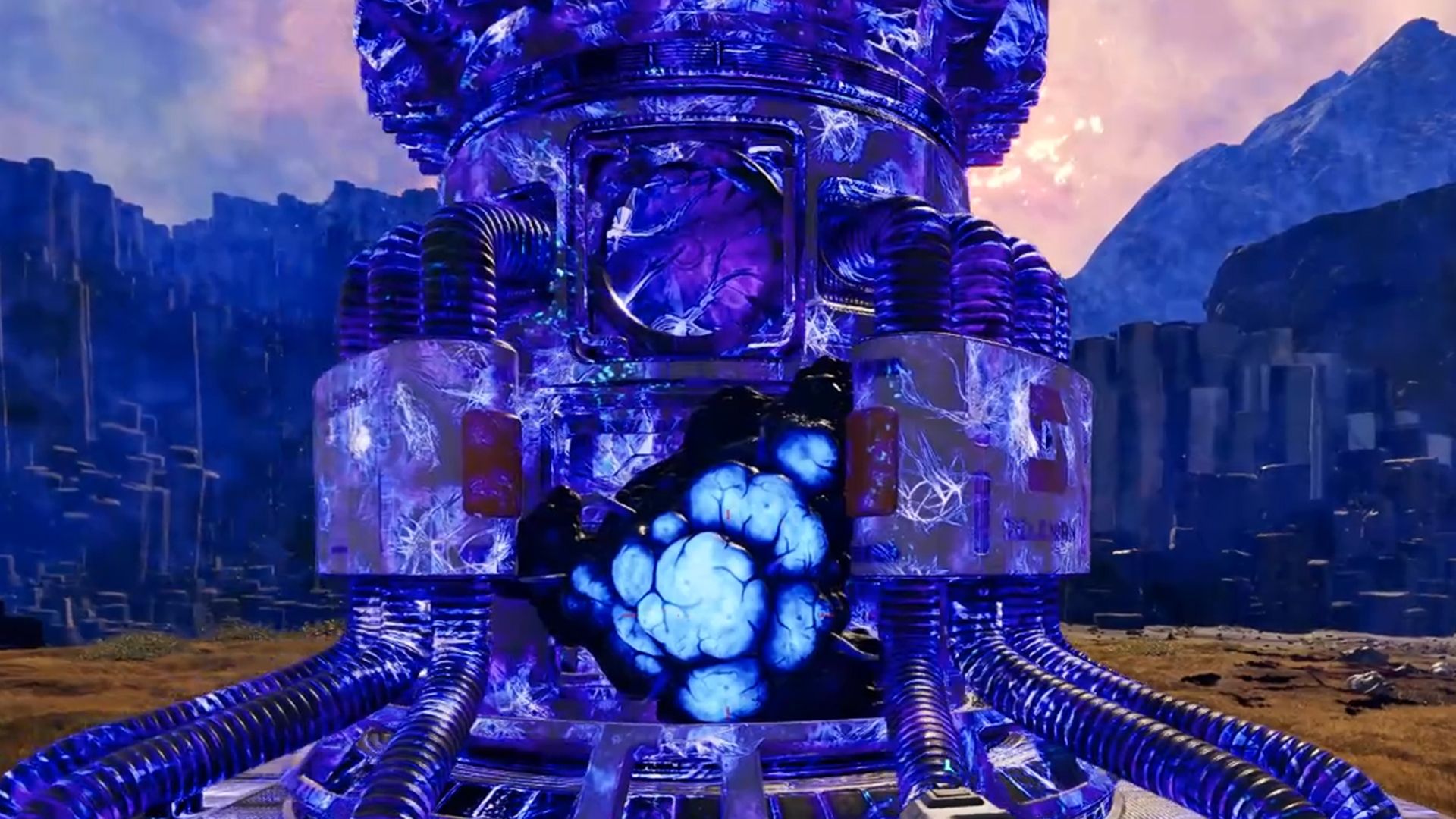 How to fix base core infected in StarRupture