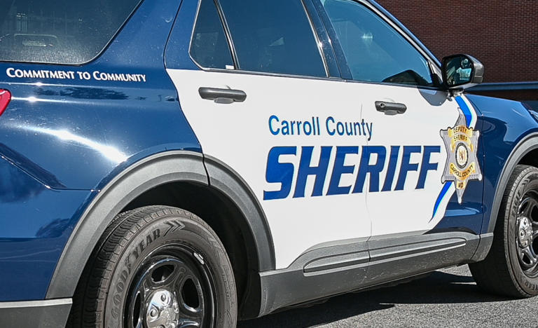 More than $11,000 in stolen Ulta merchandise recovered by Carroll ...