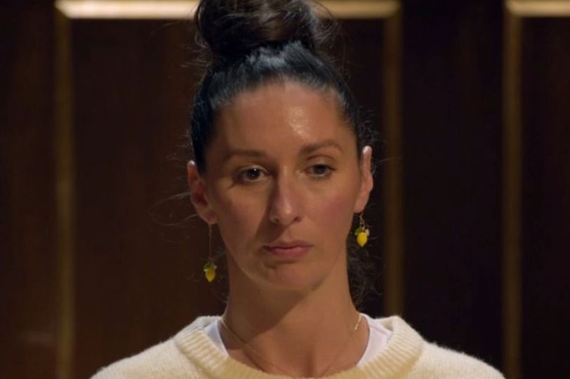 BBC Traitors star forced to leave castle as viewers say the same thing