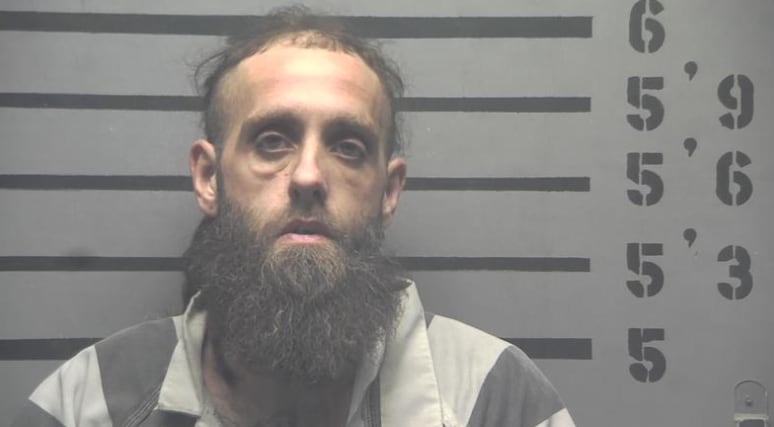 Thousands of doses of meth found during traffic stop in Madisonville ...