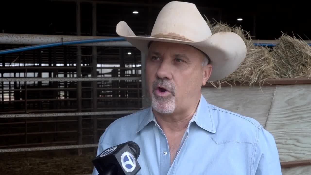 Waskom auction house to hold benefit for family who lost children, home