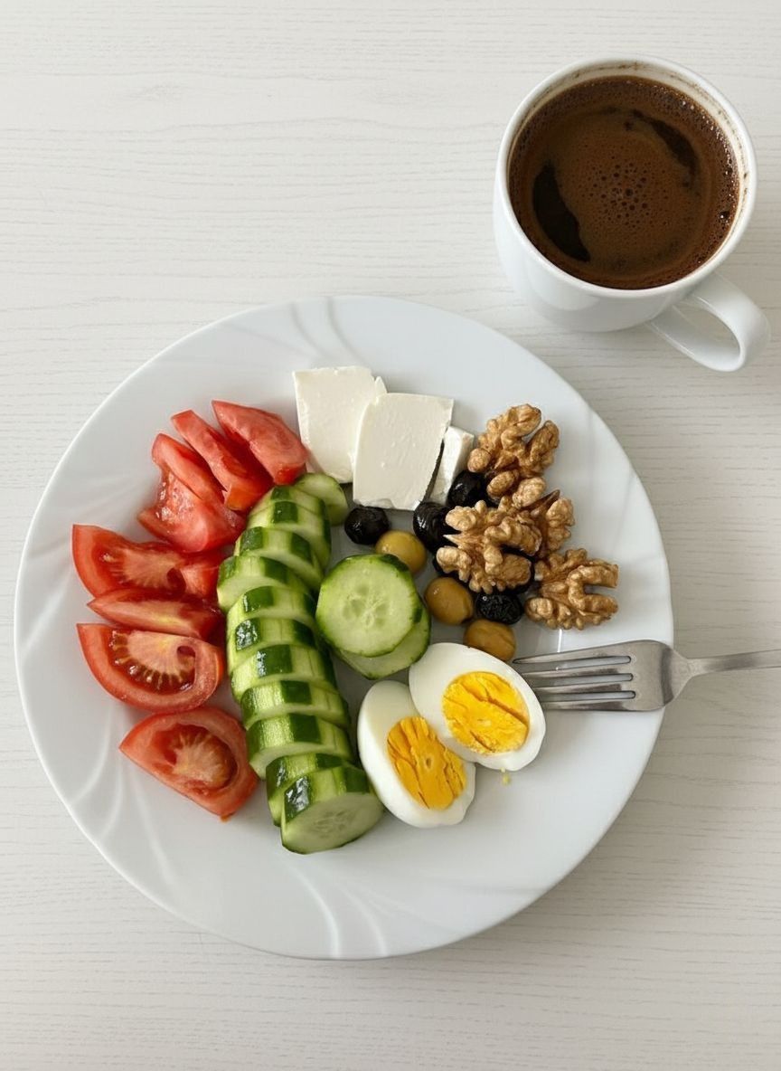 Menu sarapan untuk jantung sehat dan tips dari dokter spesialis