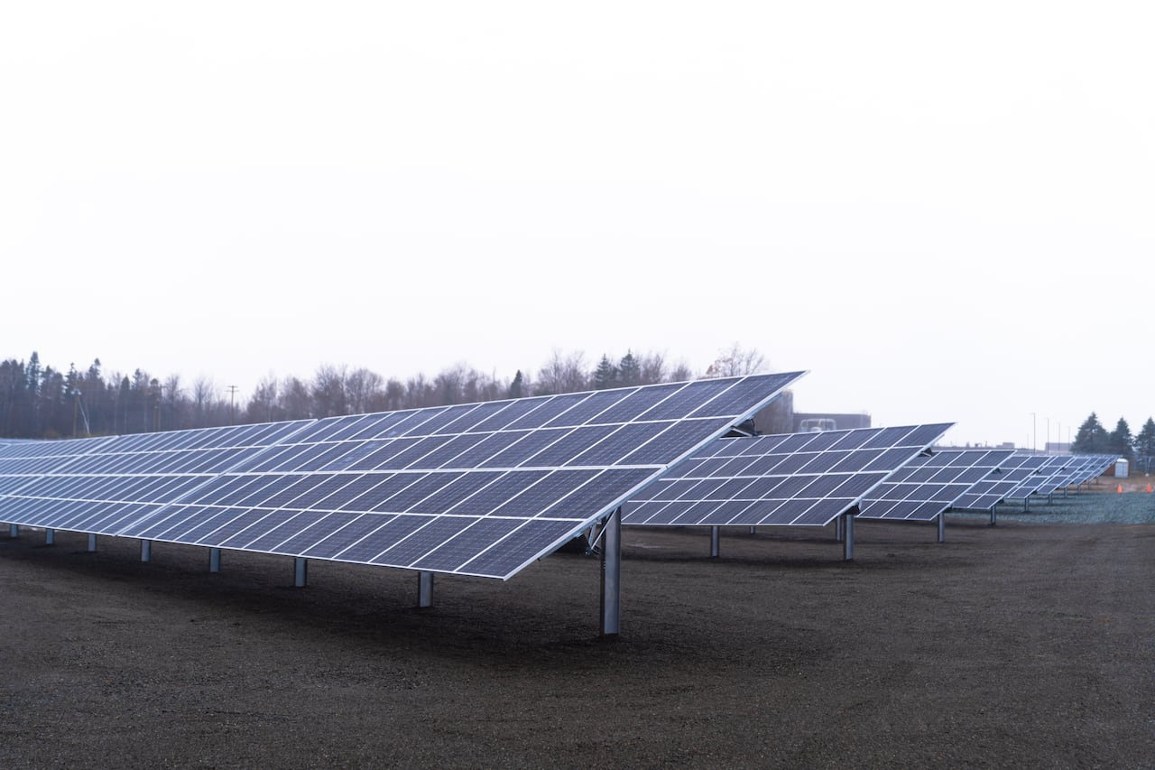 Ontario power company calls NS solar program a 'win-win' for customers ...