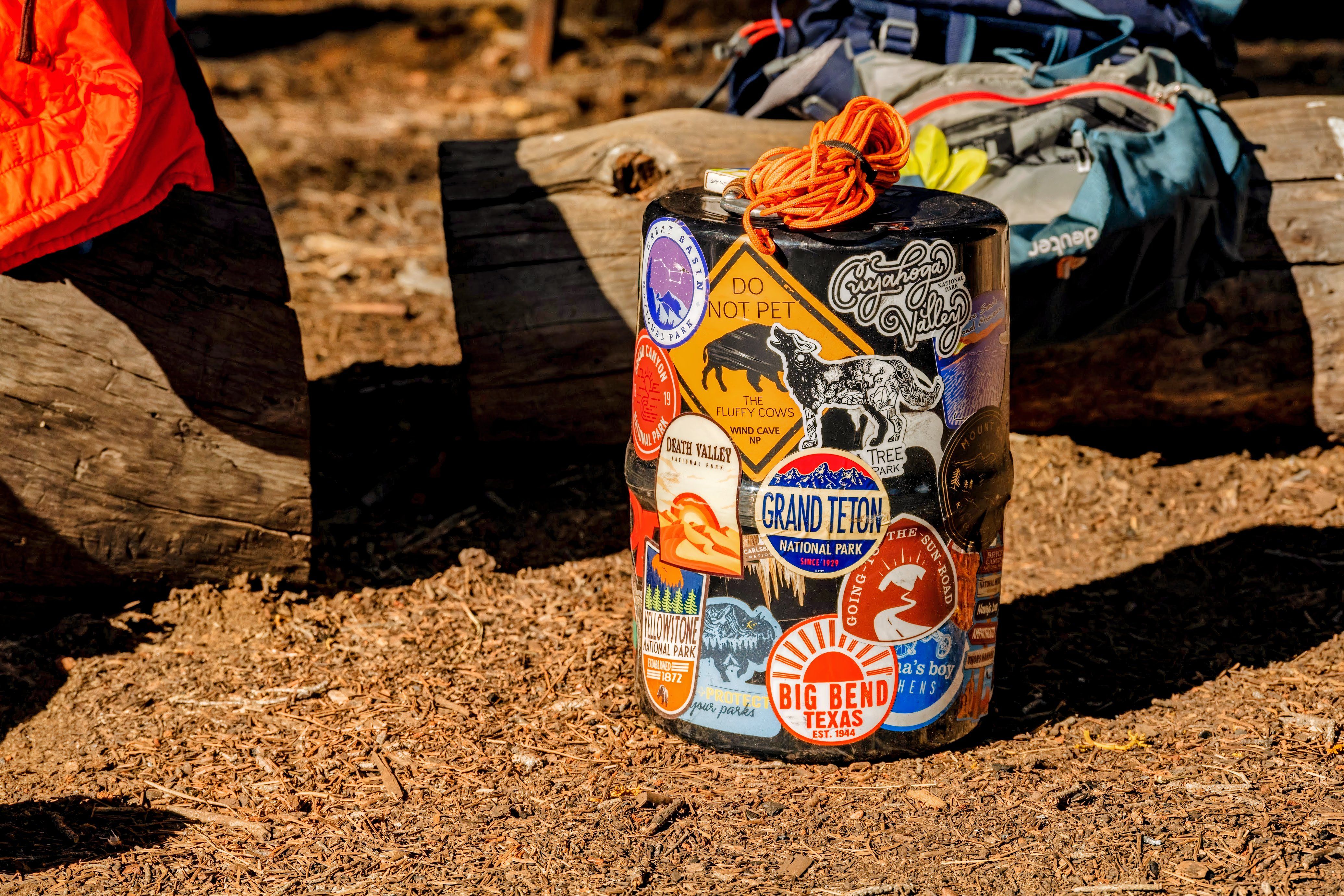 "Worth it": National Park visitors respond to Department of Interior's ...