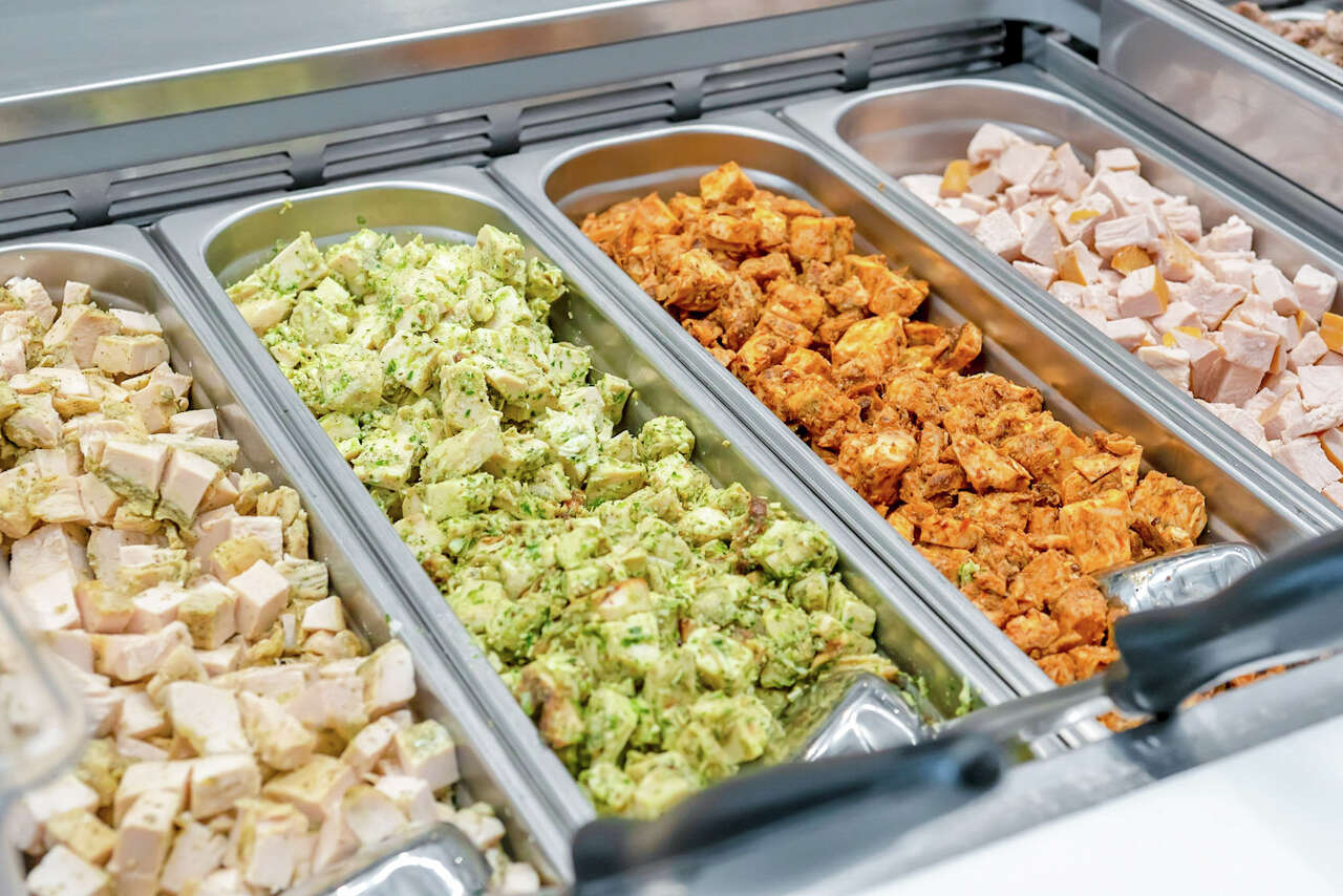 Salata to reopen its original location in downtown Houston tunnels