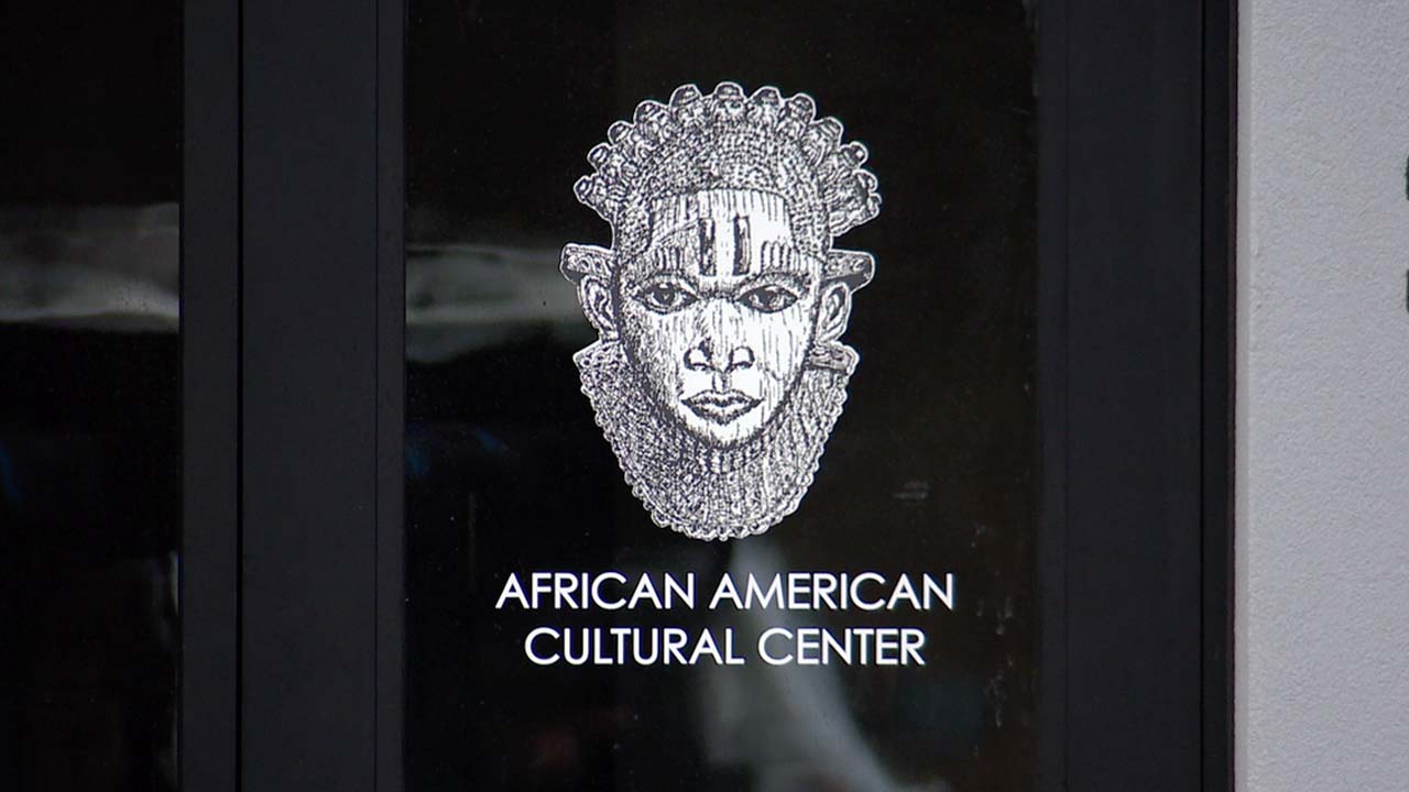 Report calls into question taxpayer money given to Buffalo's African ...