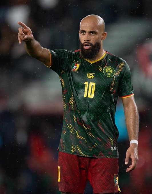 AFCON 2025: Mbeumo reflects on controversial penalty call after ...