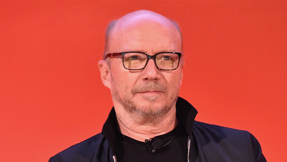 Paul Haggis settles with rape accuser for $2 million