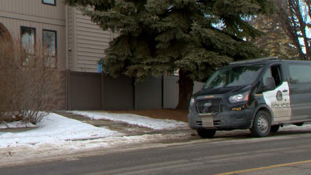 Calgary police investigating homicide in southwest community of Canyon ...