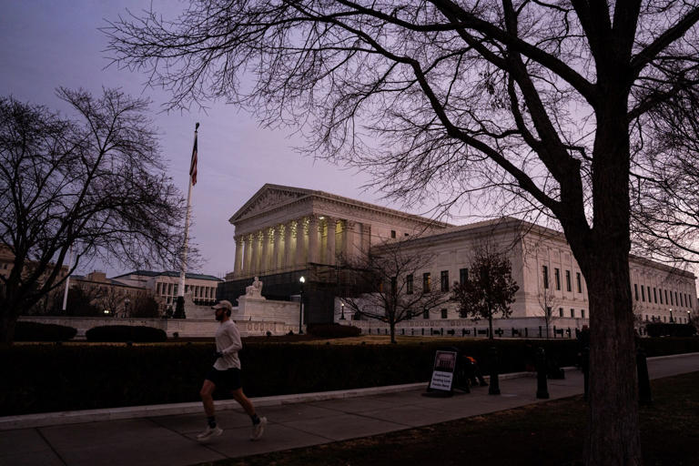 Supreme Court will consider new curbs on human-rights suits