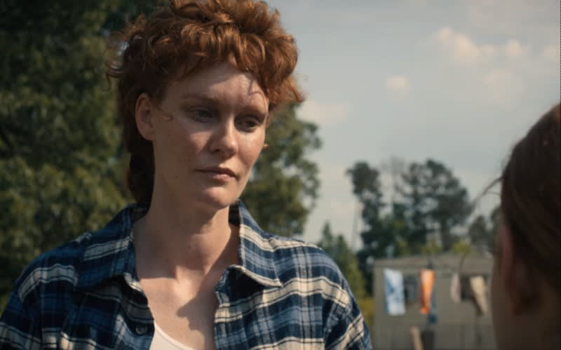 Stranger Things mom was surprised not to be asked back