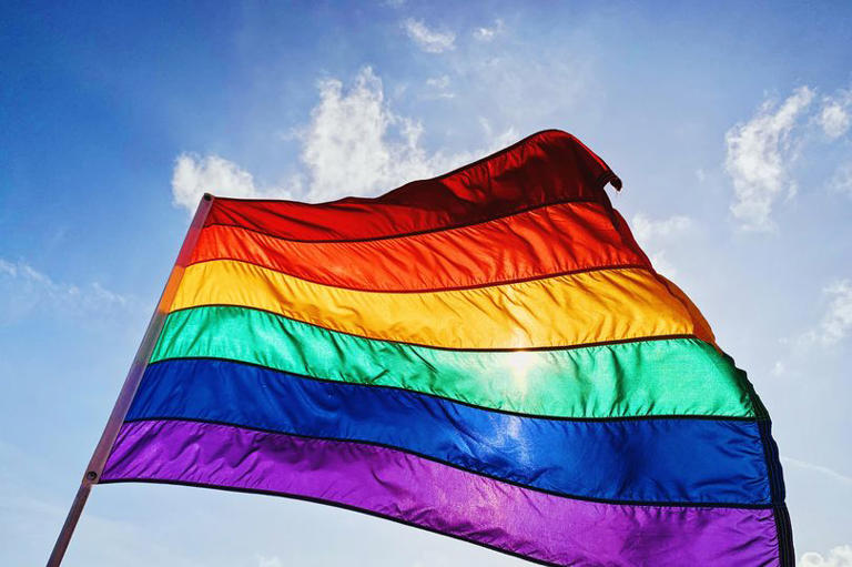 Ice cream parlour under fire for selling pink gelato dubbed 'gay pistachio'