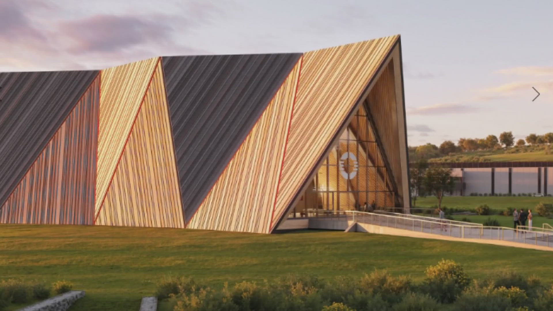 Meta announces nuclear power agreement with Oklo for Ohio location