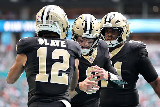 Top 5 Saints plays of the year: relive Deuce & Hoss's electrifying ...