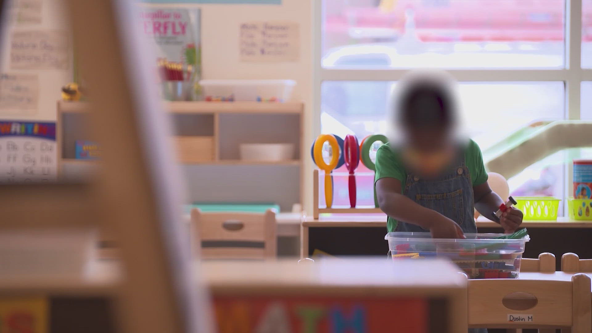 AG James & others sue Trump administration