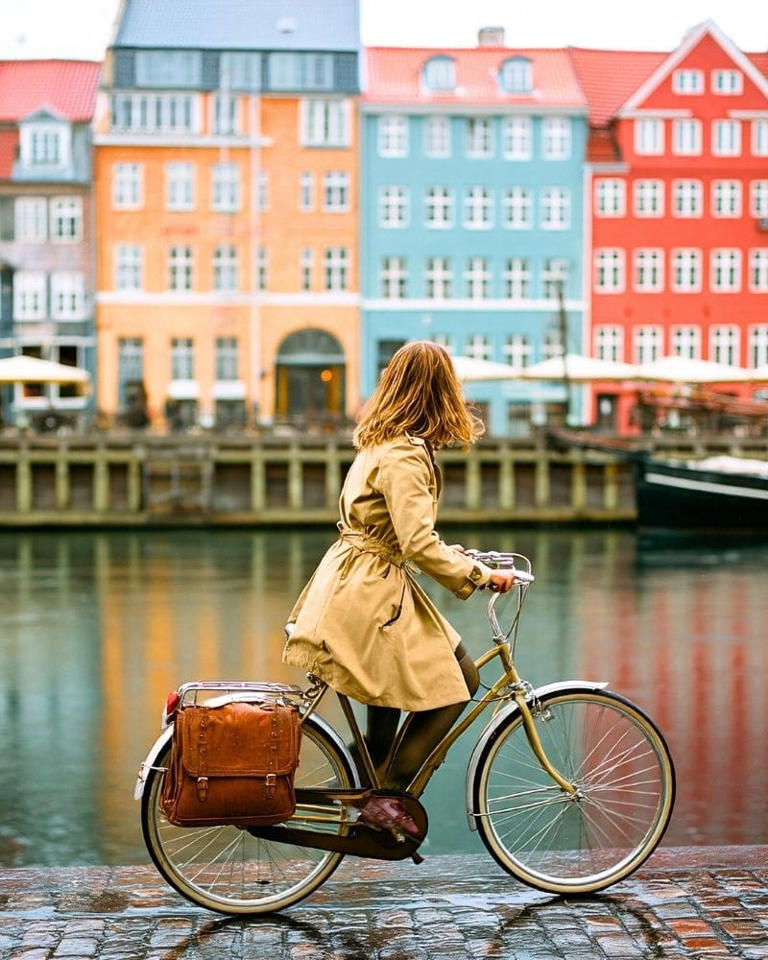 Officially done with the USA? Experts say these 10 countries offer ...