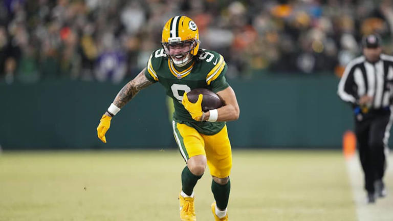 Wildcard weekend’s biggest boom-or-bust players: Featuring Justin ...