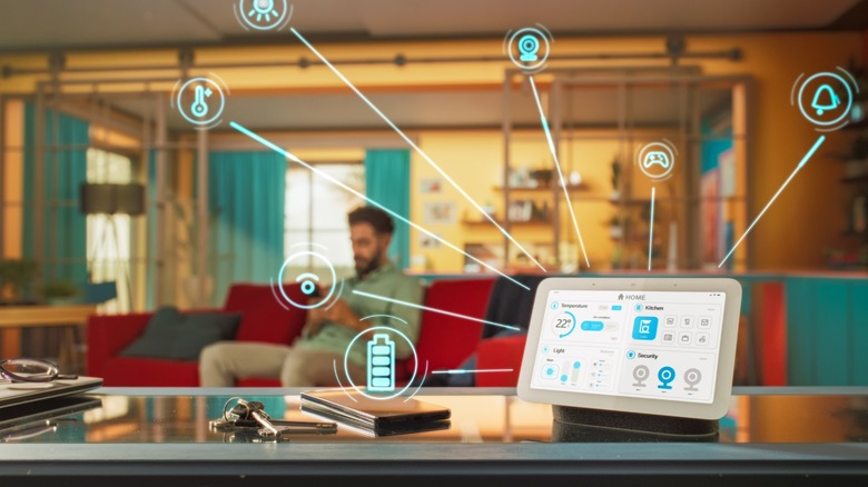 5 smart home gadgets to upgrade your apartment