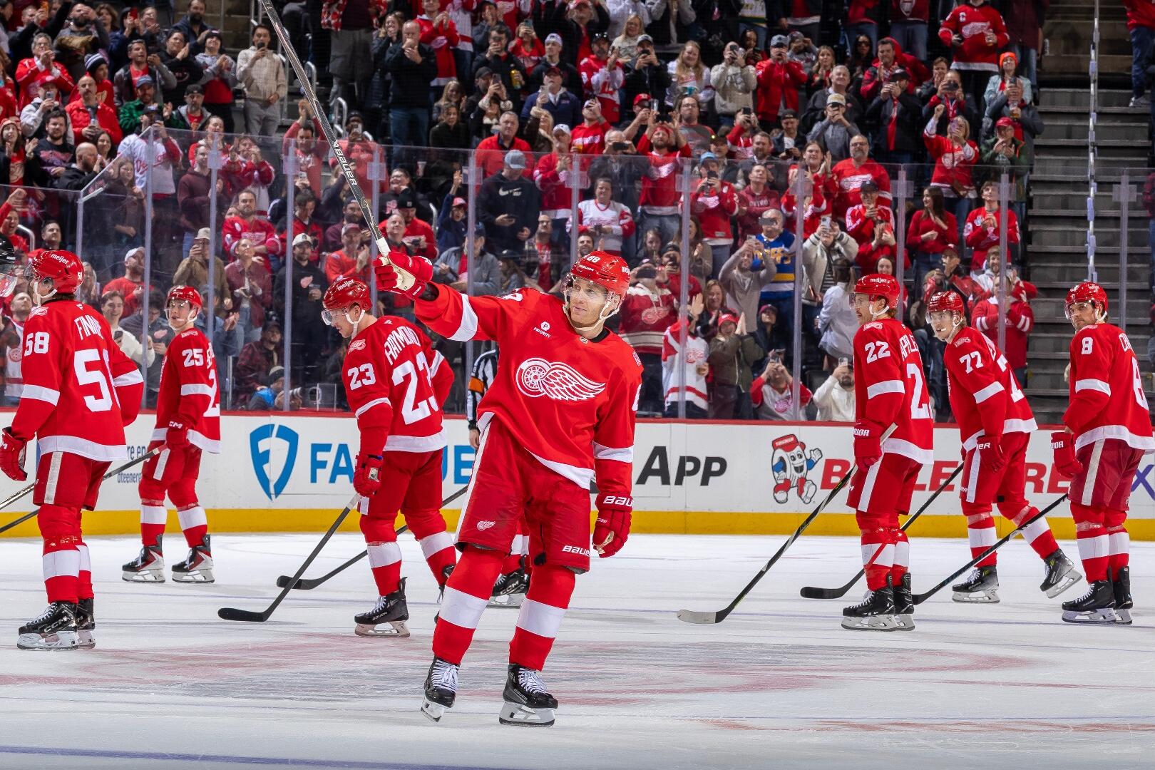 Patrick Kane scores 500th career goal: Where does he rank among top 10 ...