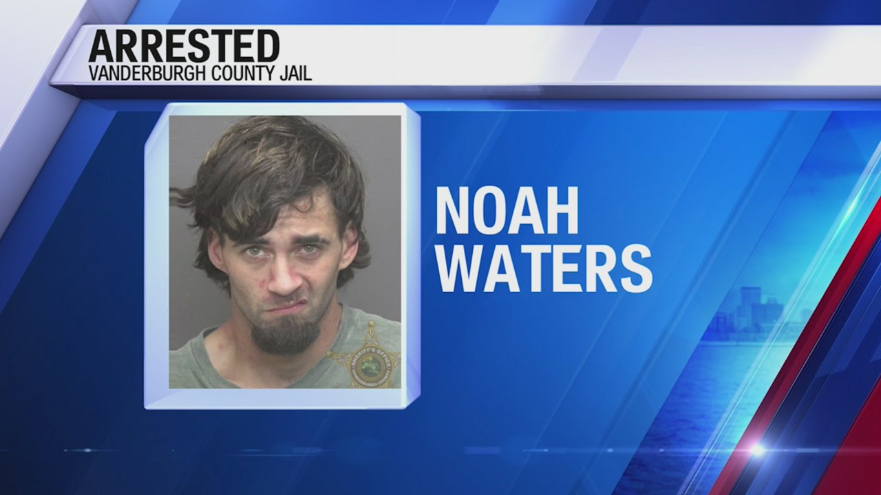 Parents charged in Vanderburgh County after infant removed from 'urine ...