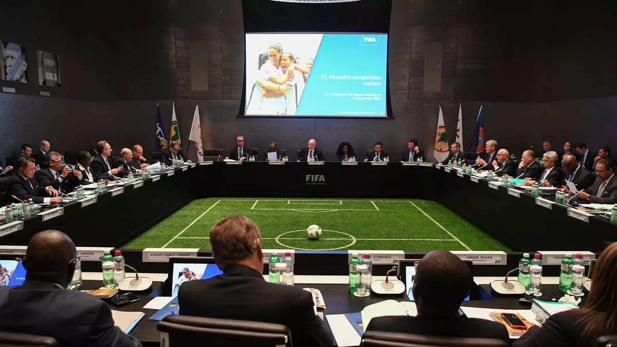 FIFA raises 2026 World Cup prize money to $871 million USD: Here is ...