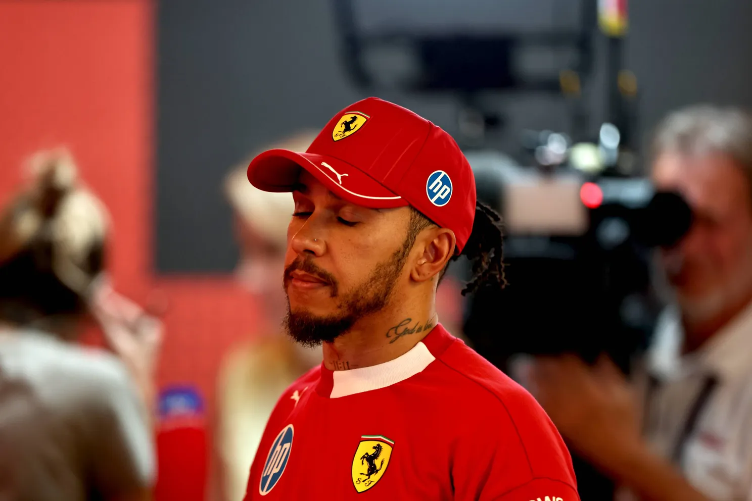 Von McLaren bis Ferrari: Die Renningenieure, mit denen Hamilton in der ...