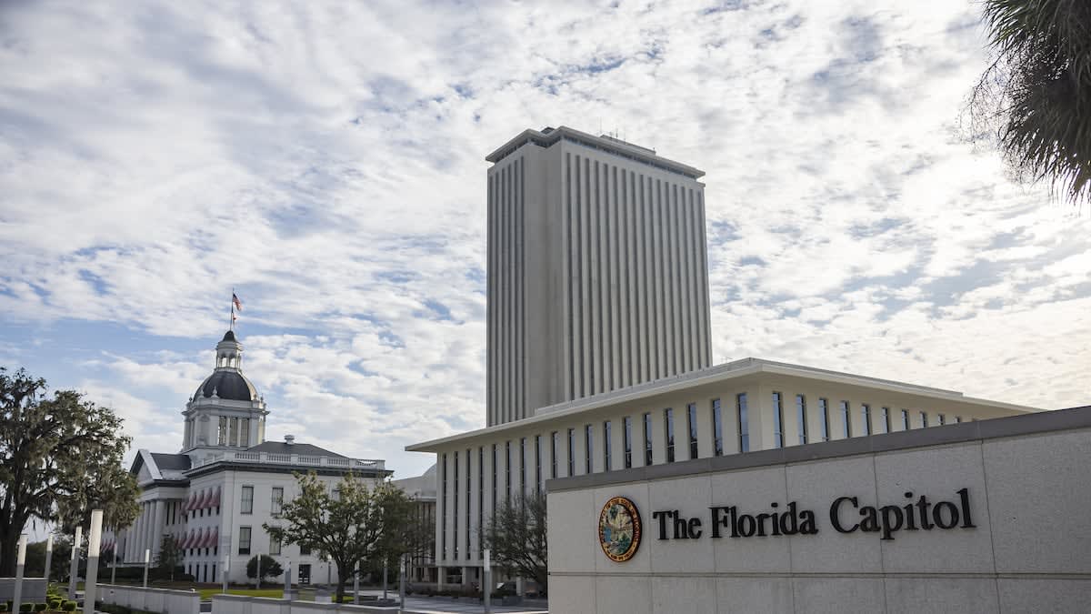 Florida lawmakers brace for affordability showdown this session