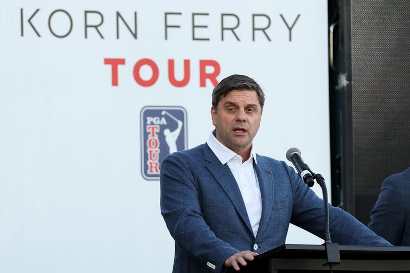 PGA Tour confirms plans to reward players after handing out over $1 billion