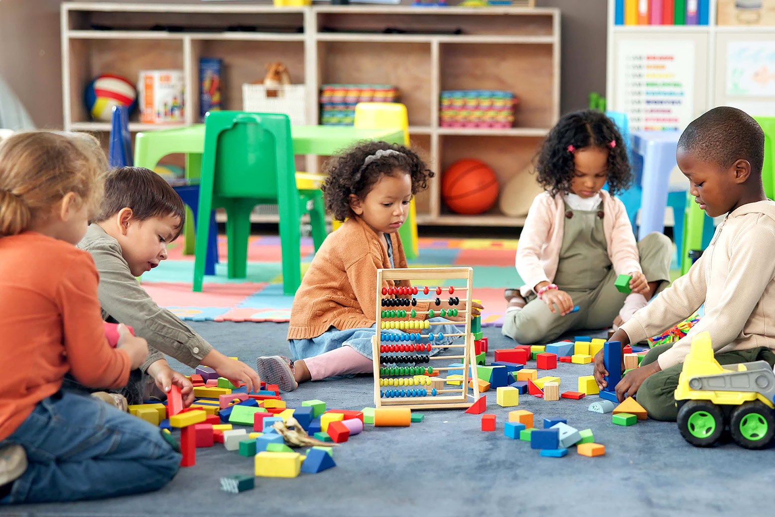 RFK Jr. just made another huge move—and it’s going to send parents ...