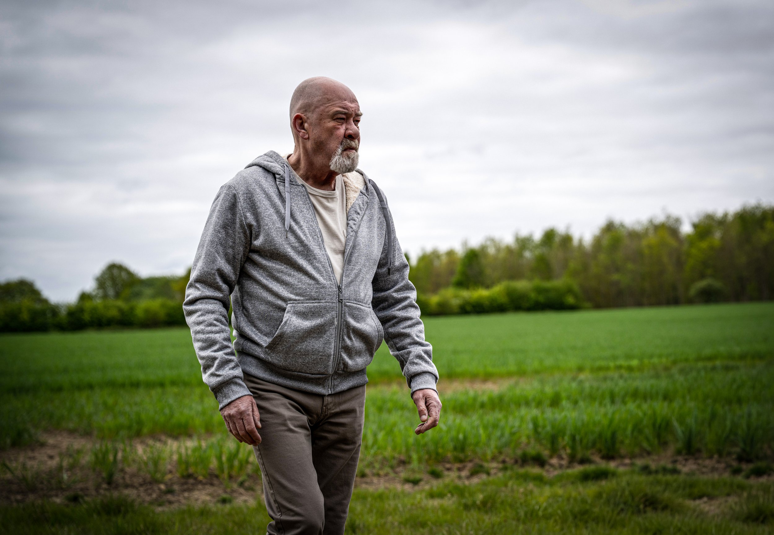 New Bear update in Emmerdale changes everything