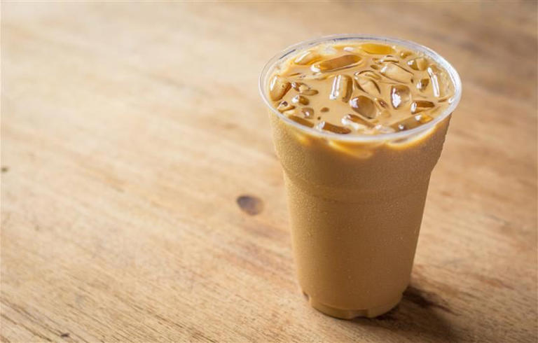What is an iced cappuccino? The cool twist on a cozy classic